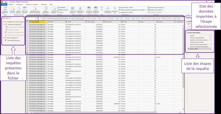Combiner des fichiers Power BI - Les Experts Power BI Combiner des fichiers Power BI - Les Experts Power BI